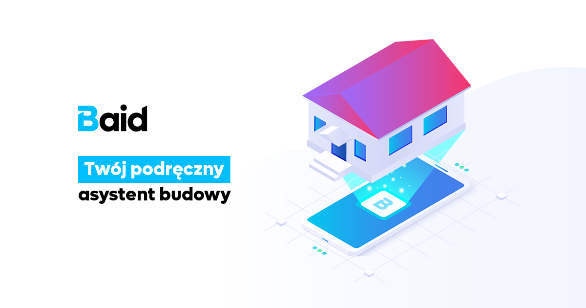 Your handy construction assistant | Baid