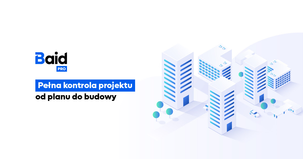 Baid Pro | Instant analysis of BIM projects